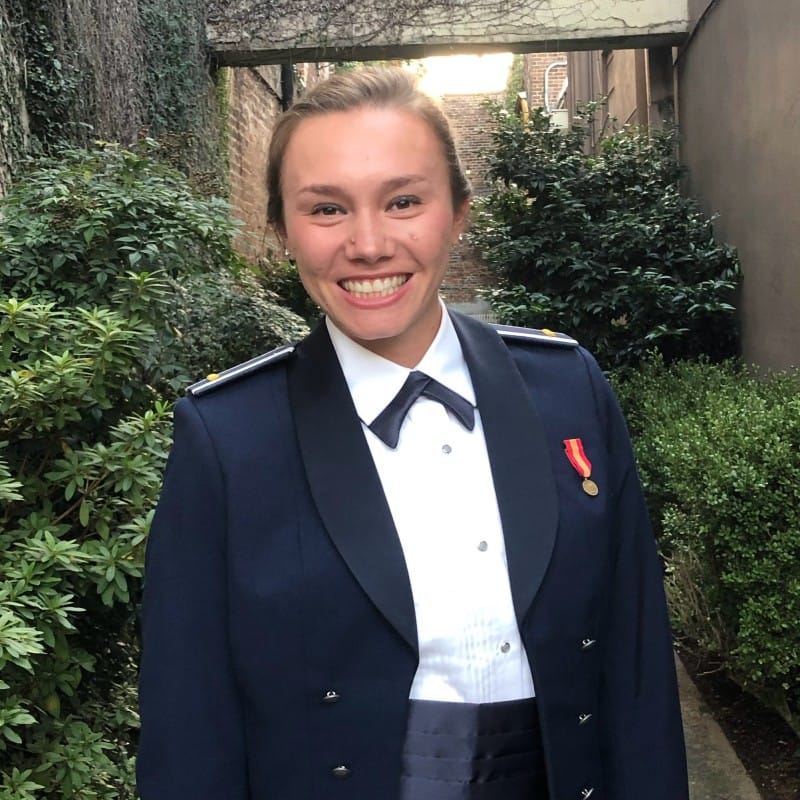 Aerospace & Defense Showcase Jan '25 - Deep Tech Showcase